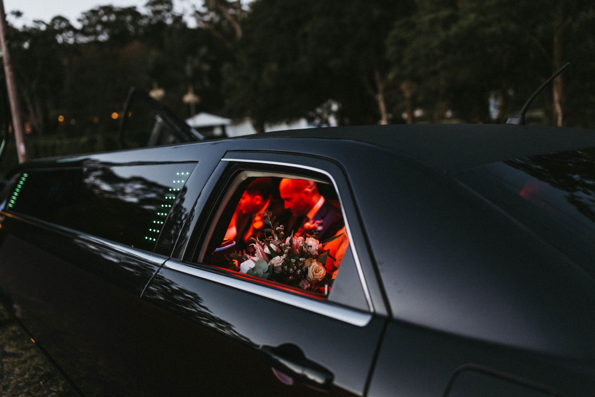 High Class Limousines | Luxury Limo Hire Central Coast