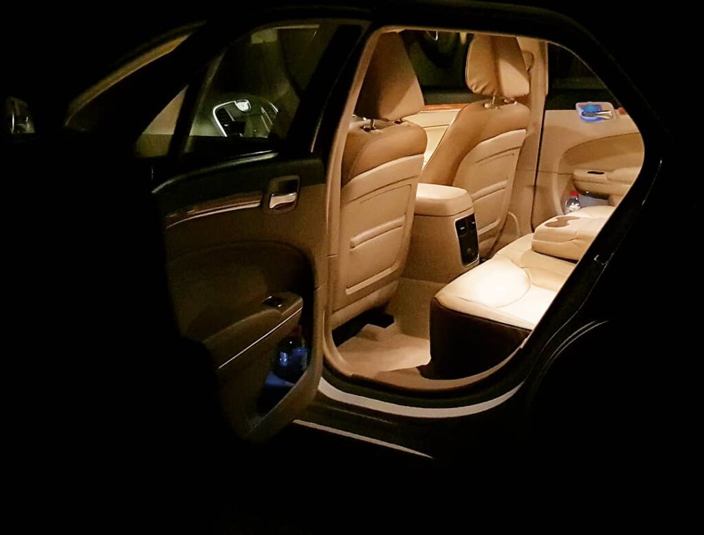 High Class Limousines Fleet | Central Coast Limo Hire